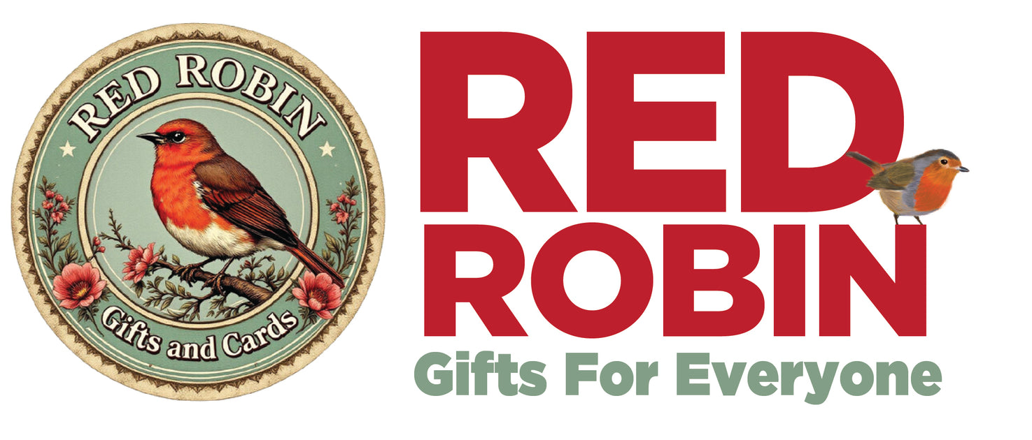 G2HO Clothing & Gifts for enthusiasts and collectors — Red Robin Gifts